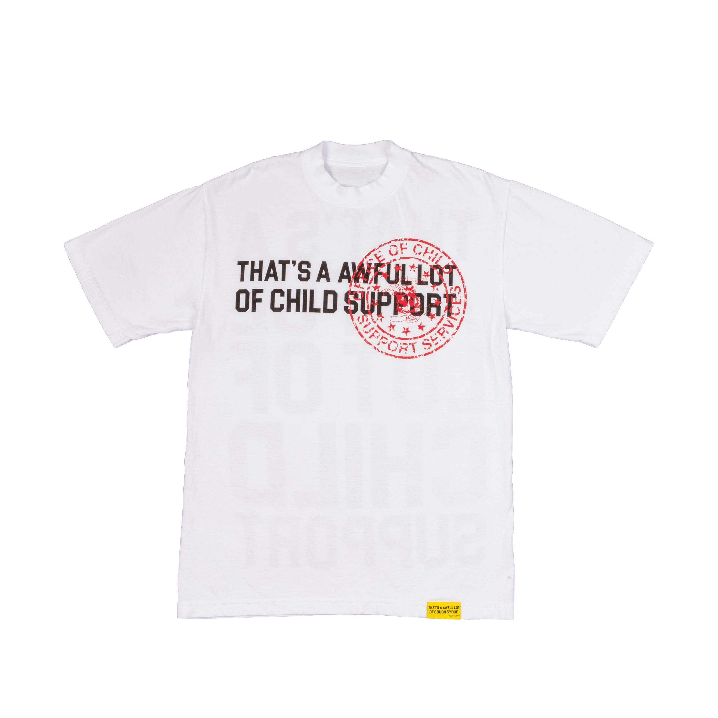 SHIRTS – THATS A AWFUL LOT OF...