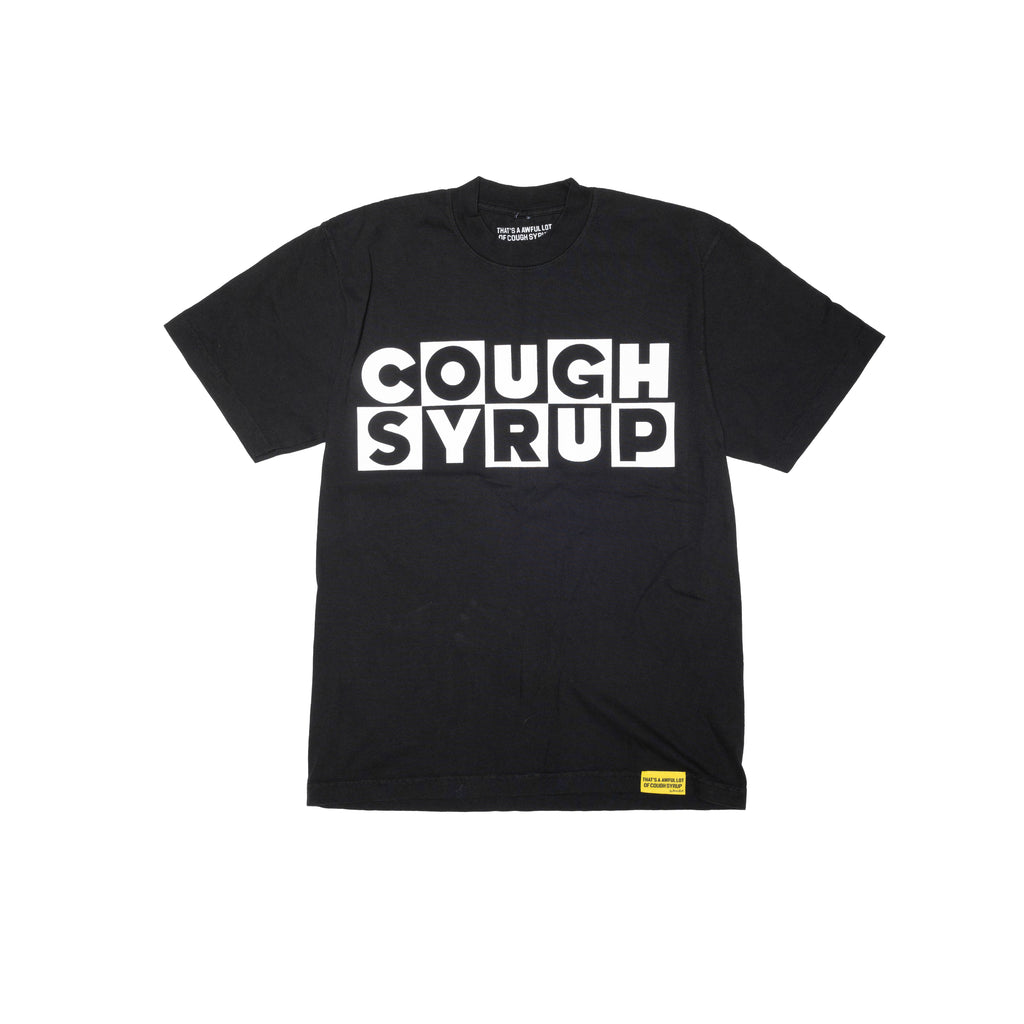 Cartoon Network Tee By Desto Dubb Thats A Awful Lot Of Llc