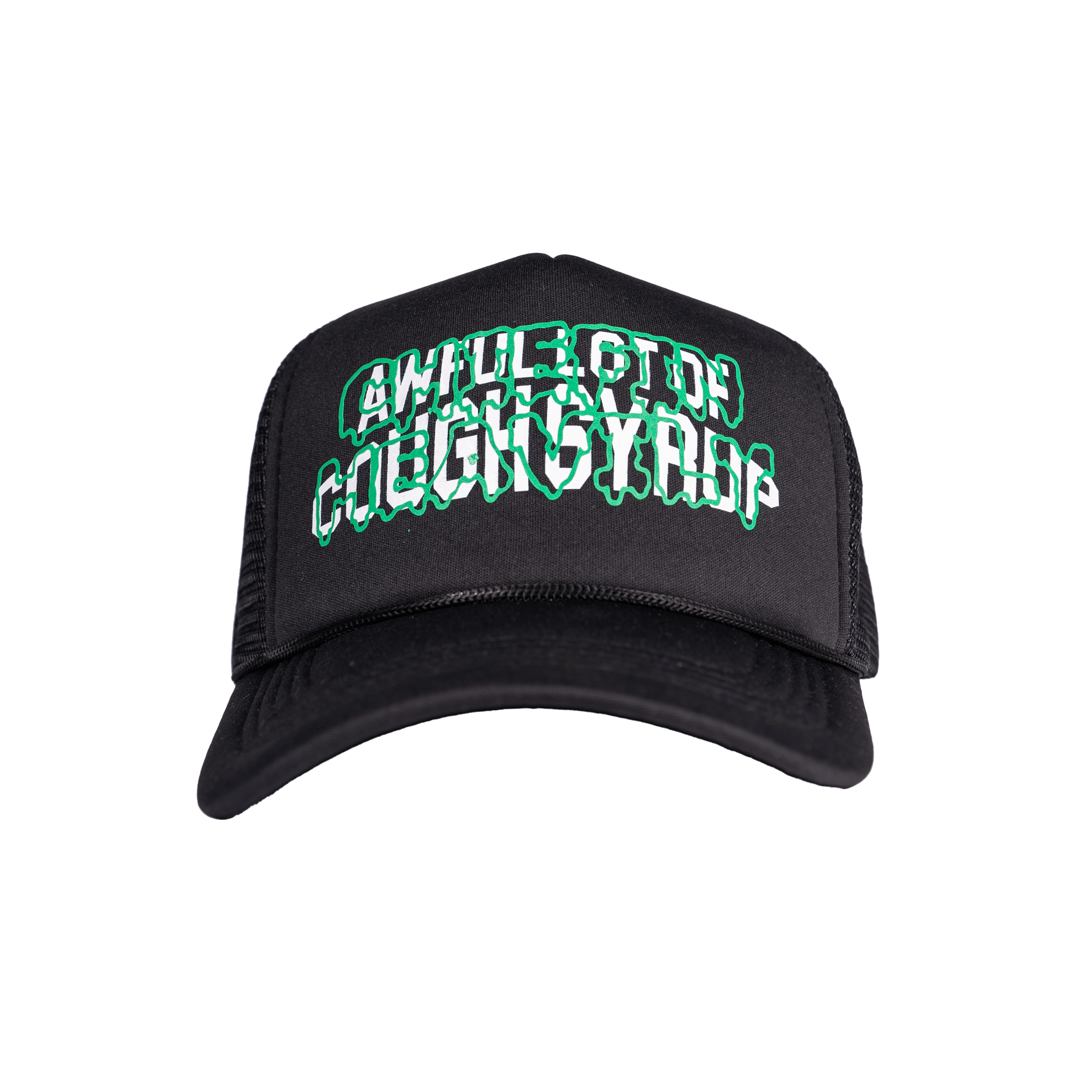 ACCESSORIES – THATS A AWFUL LOT OF...