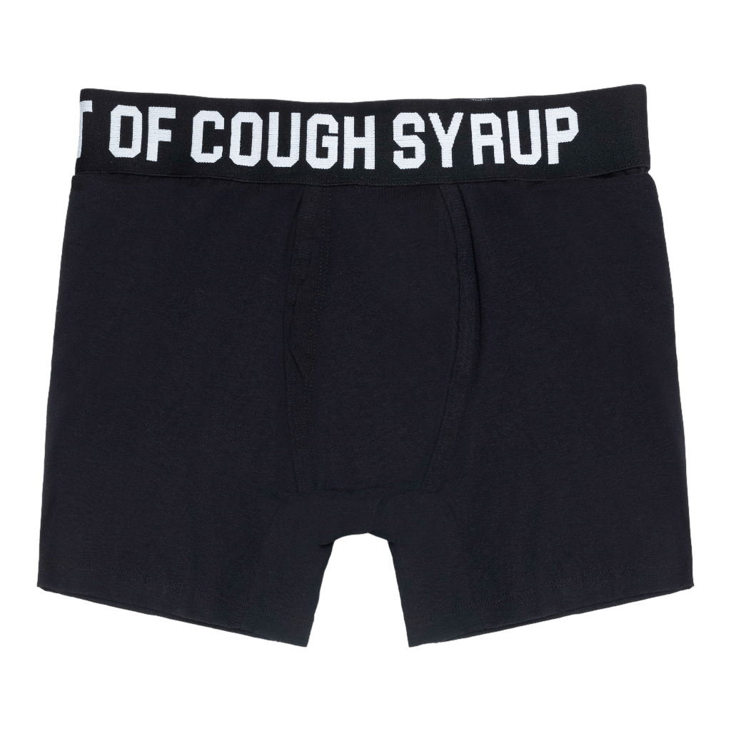 Cough Syrup Boxers – THATS A AWFUL LOT OF... LLC