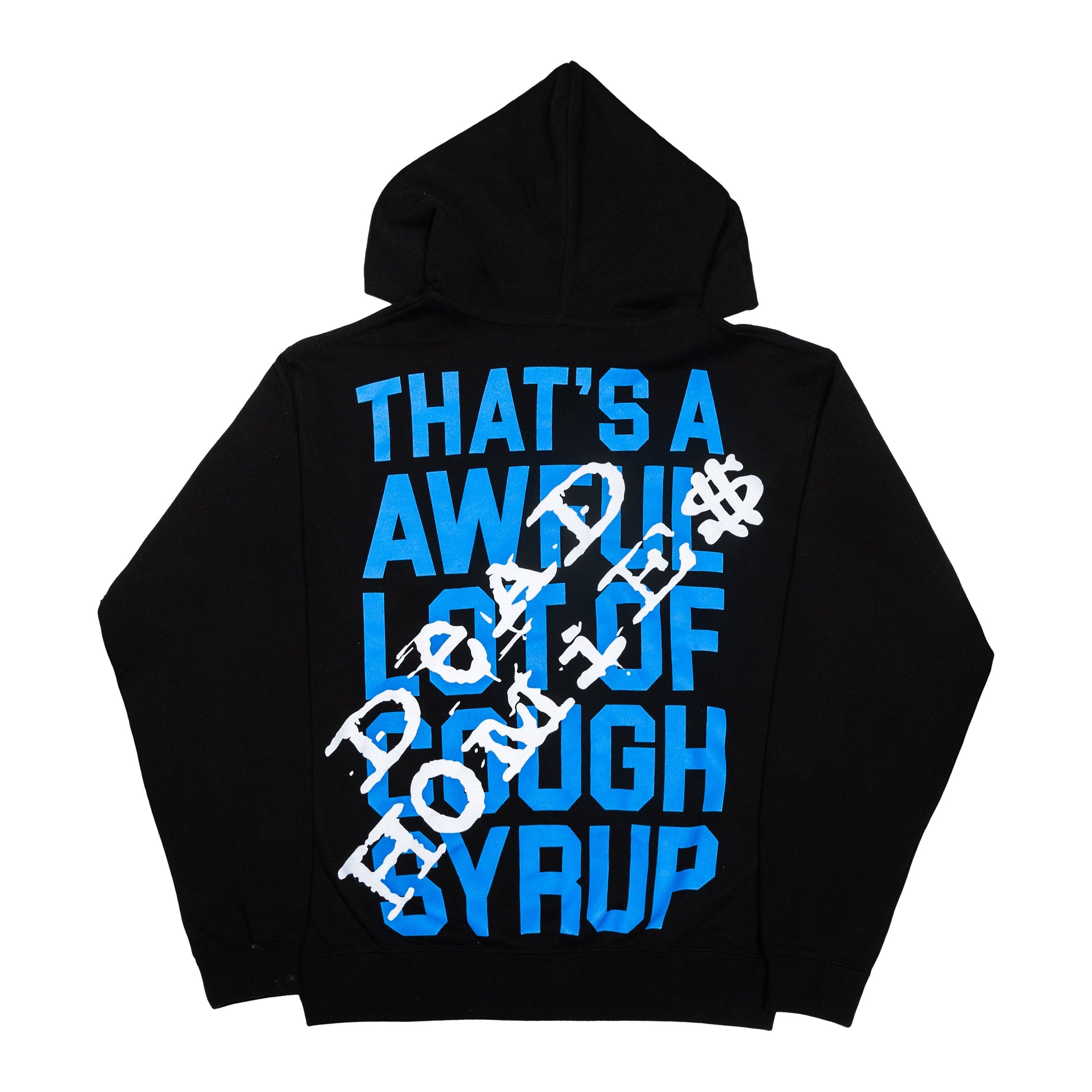 HOODIES – THATS A AWFUL LOT OF...