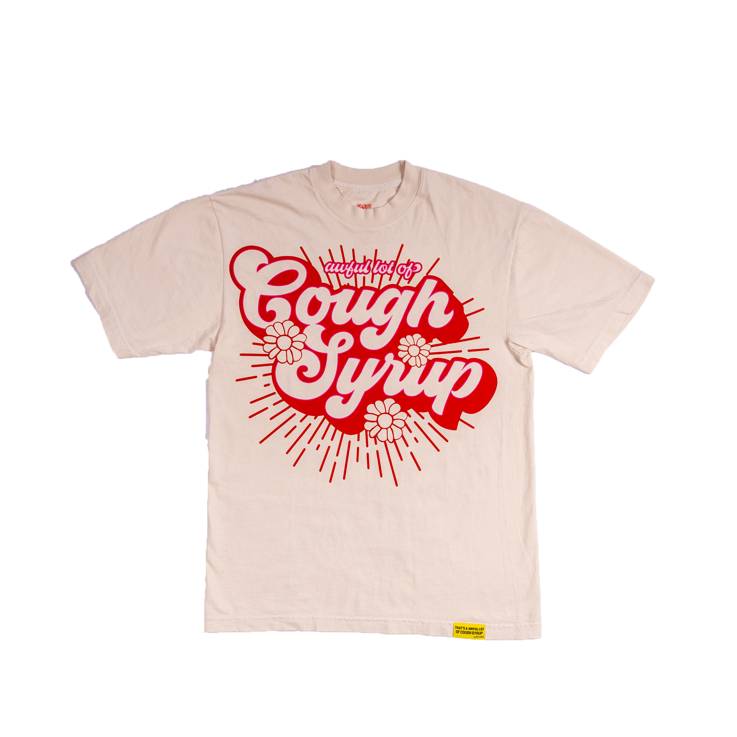 SHIRTS – THATS A AWFUL LOT OF...