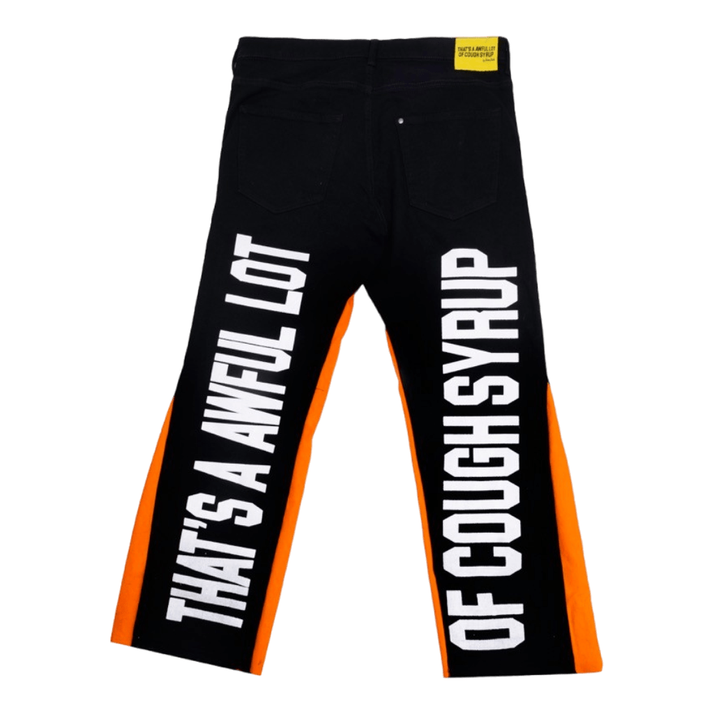 PANTS – THATS A AWFUL LOT OF... LLC