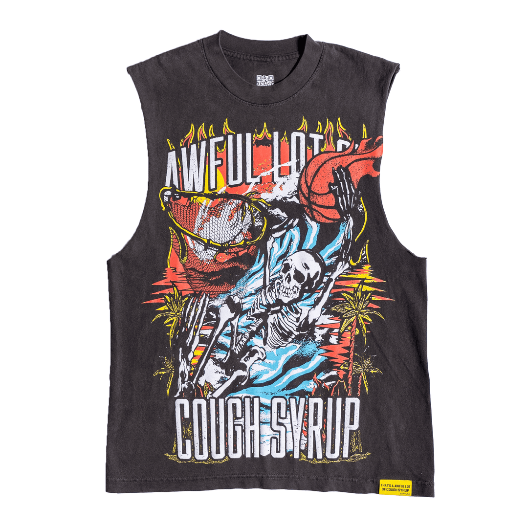 SHIRTS – THATS A AWFUL LOT OF...