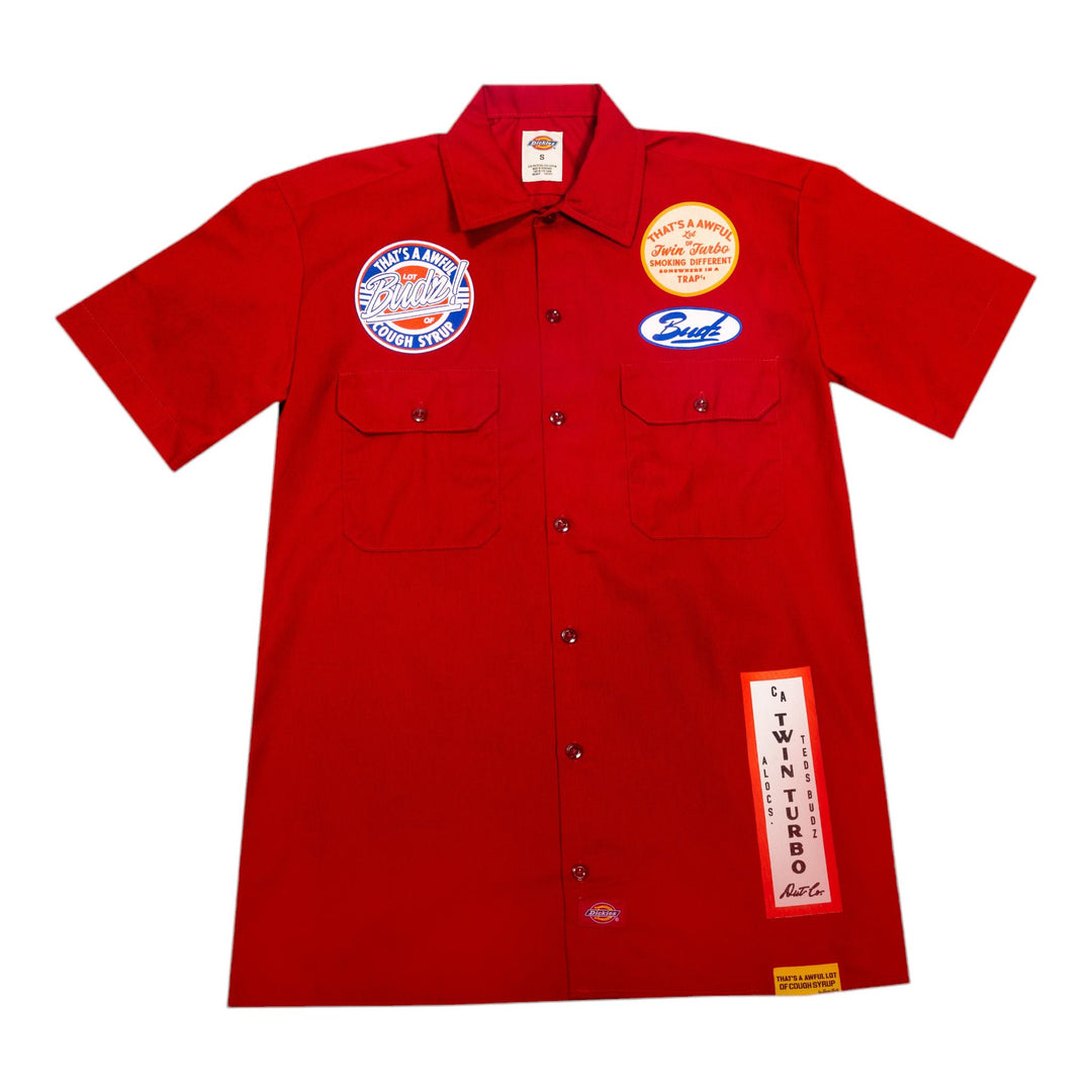 DICKIES – THATS A AWFUL LOT OF... LLC