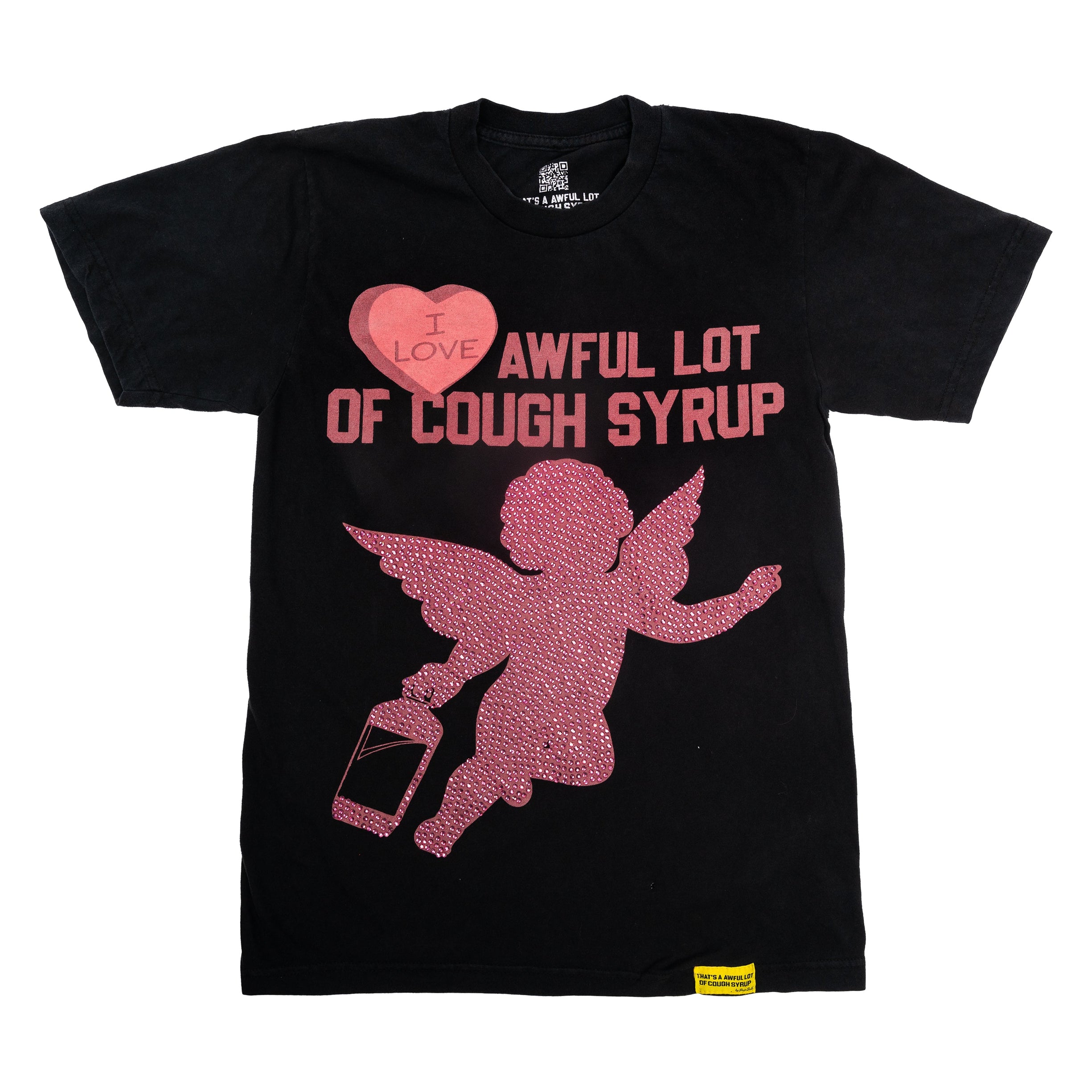 T-Shirts – THATS A AWFUL LOT OF... LLC